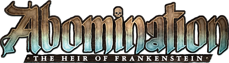 Abomination: The Heir of Frankenstein